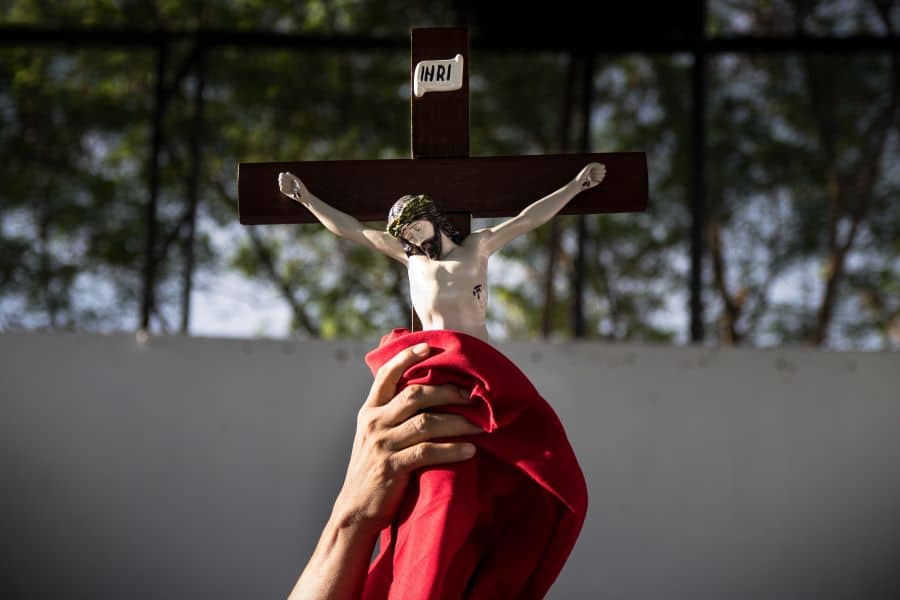 Tríduo Pascal: Paixão, Morte e Ressurreição de Jesus